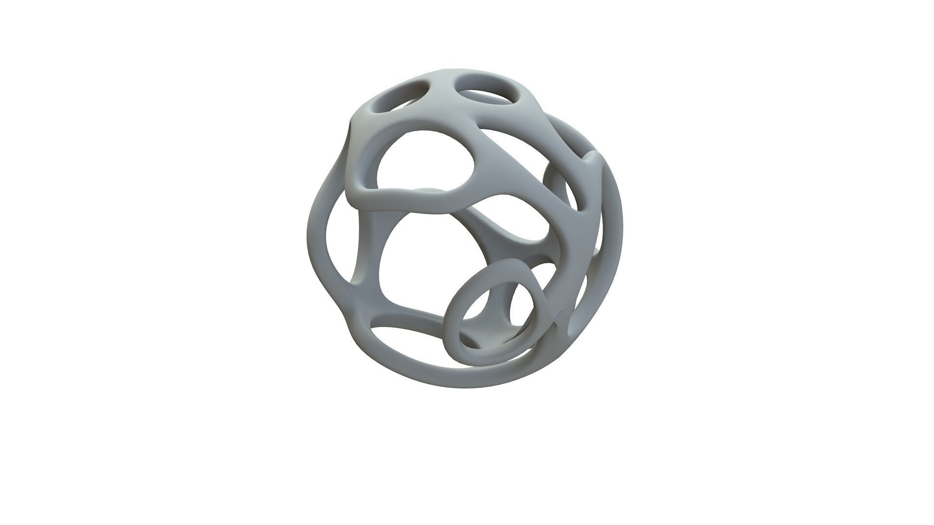 Texture SciFi Cube Object No 27659 Low Poly Shape VR / AR / low-poly ...