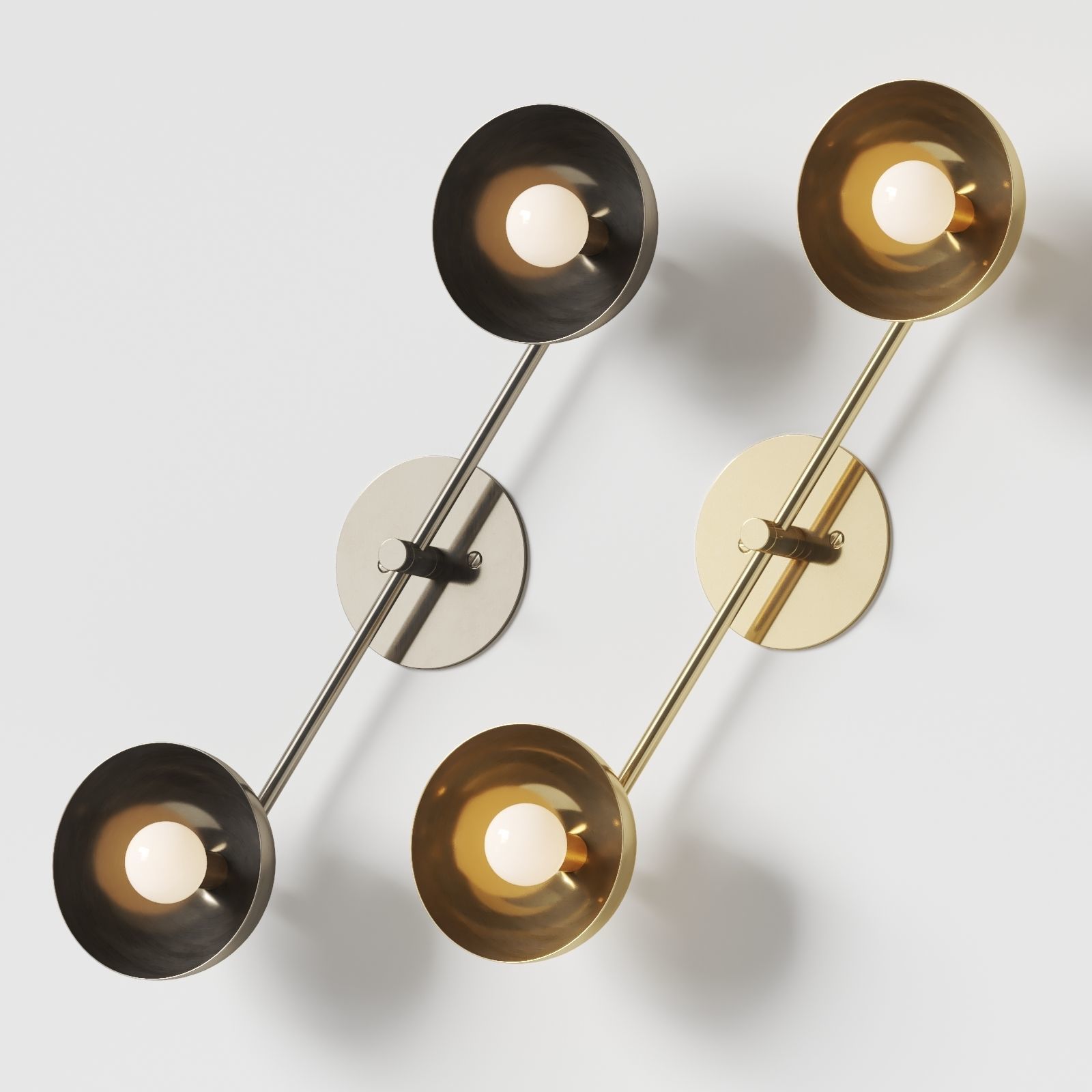 Apparatus - TRAPEZE 3D model | CGTrader