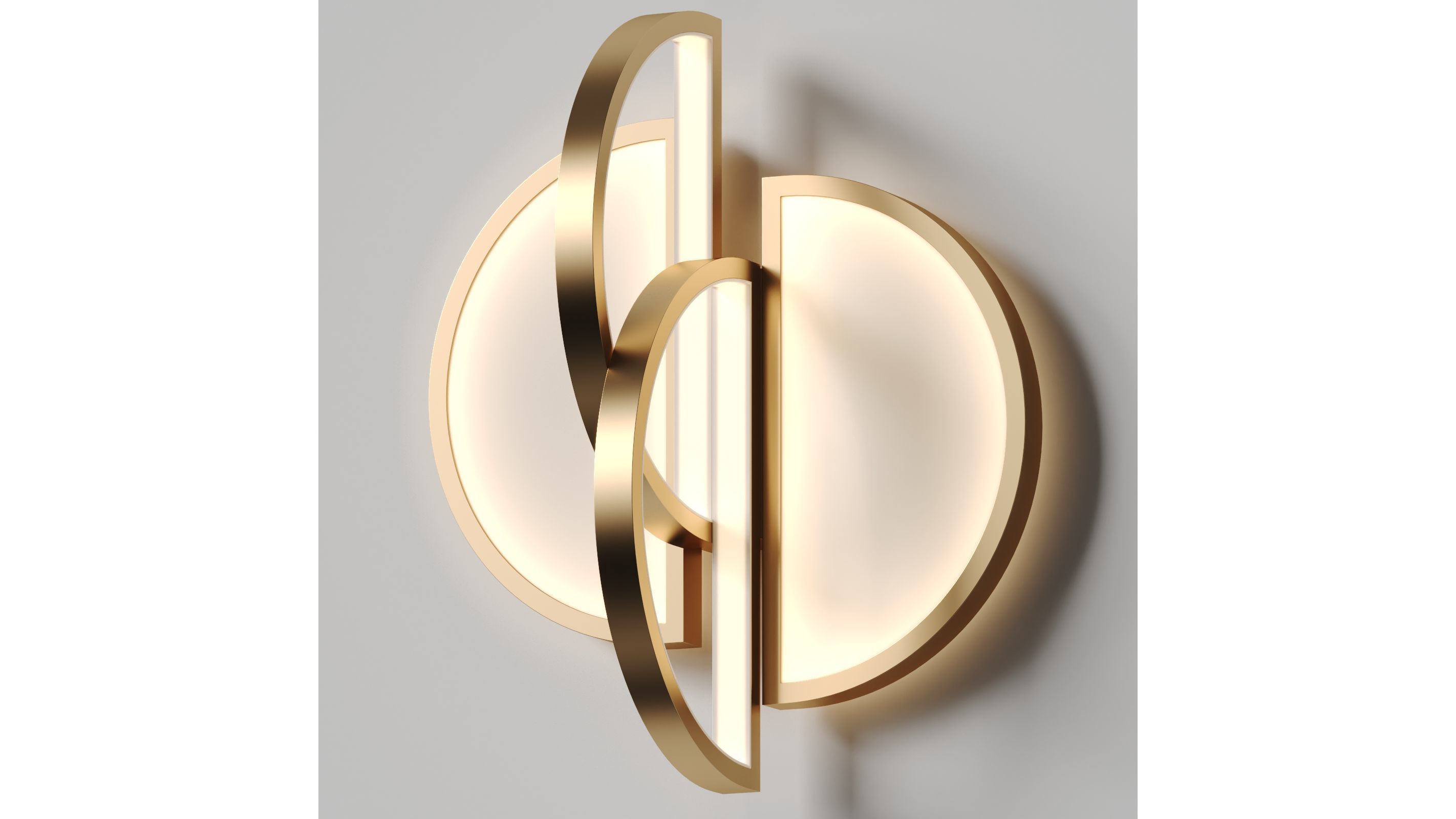 Sicis - Venus Wall Scene 3D model | CGTrader