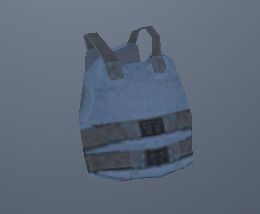 Gta sa armour free VR / AR / low-poly 3D model | CGTrader