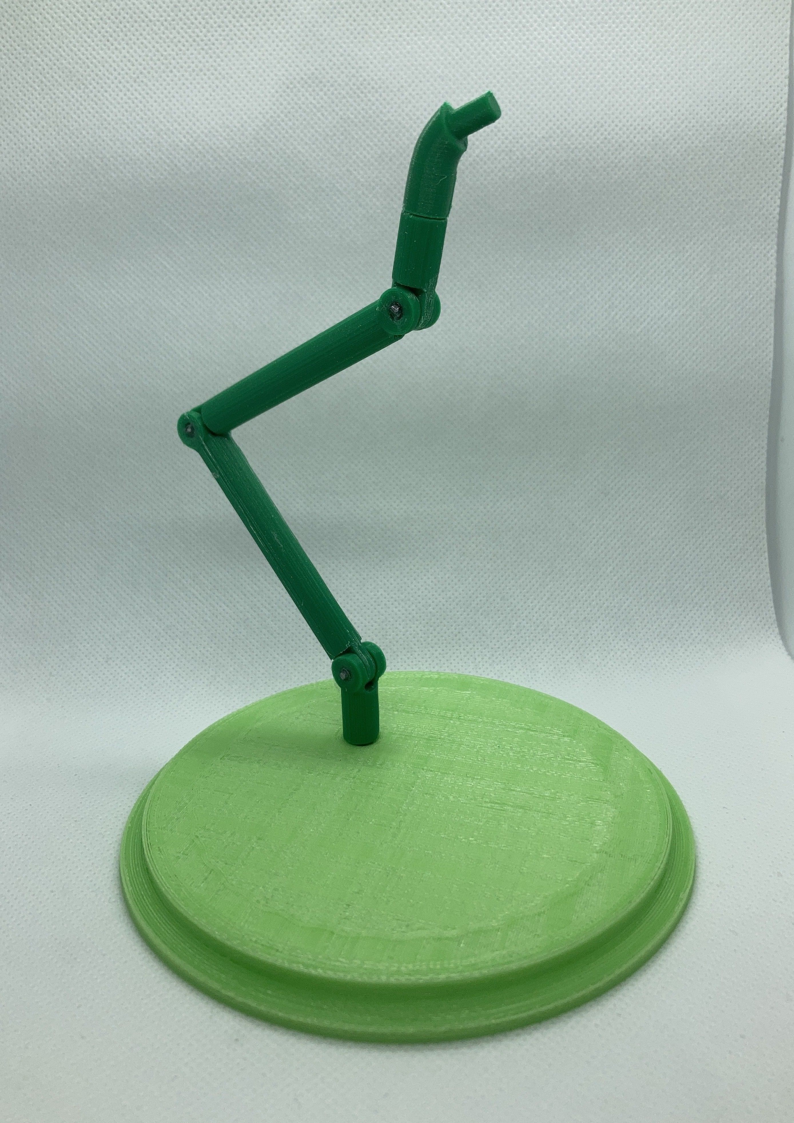 FIGMA TYPE STAND 3D model 3D printable | CGTrader