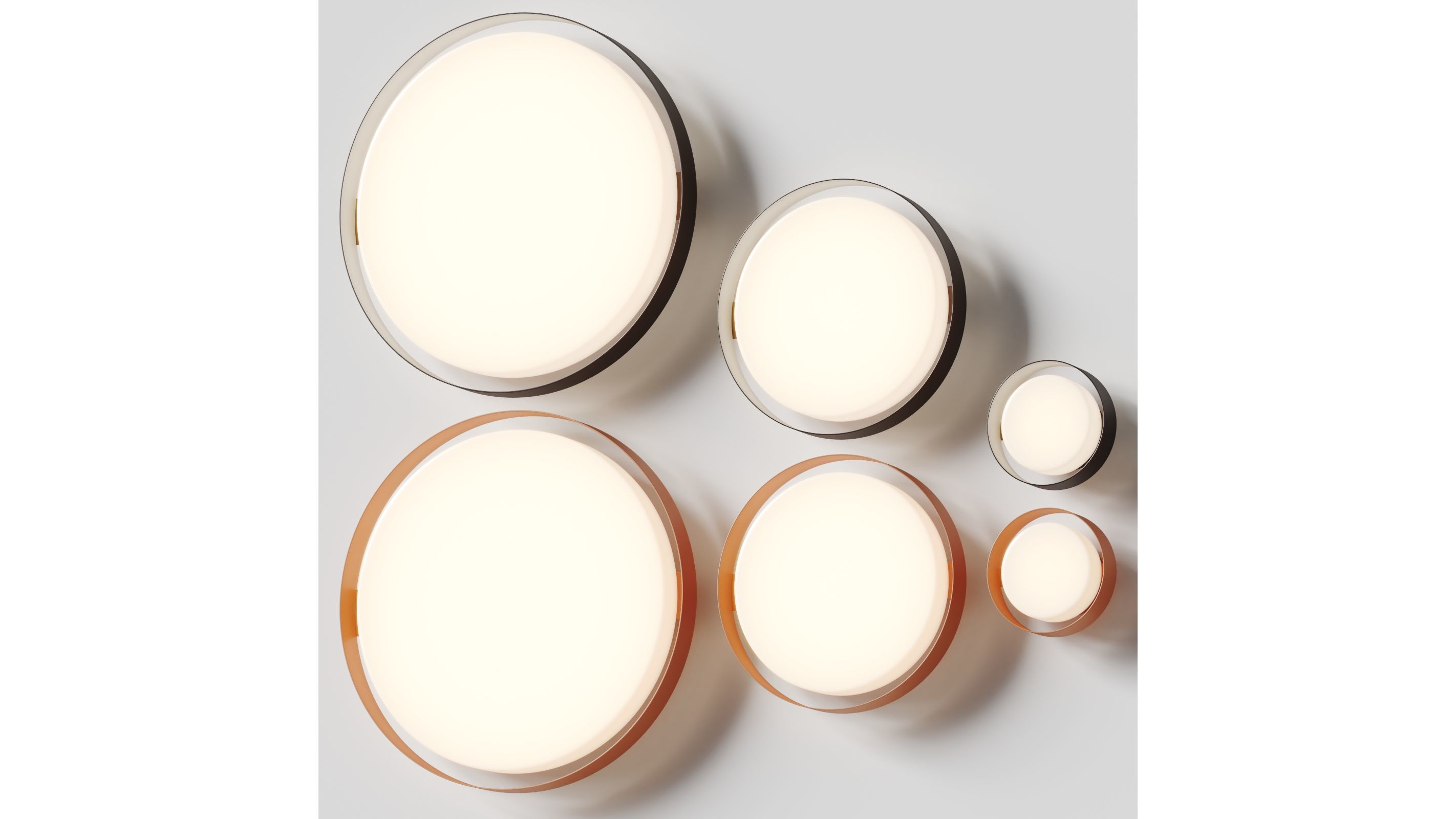 Marset - Plaff-on 3D model | CGTrader