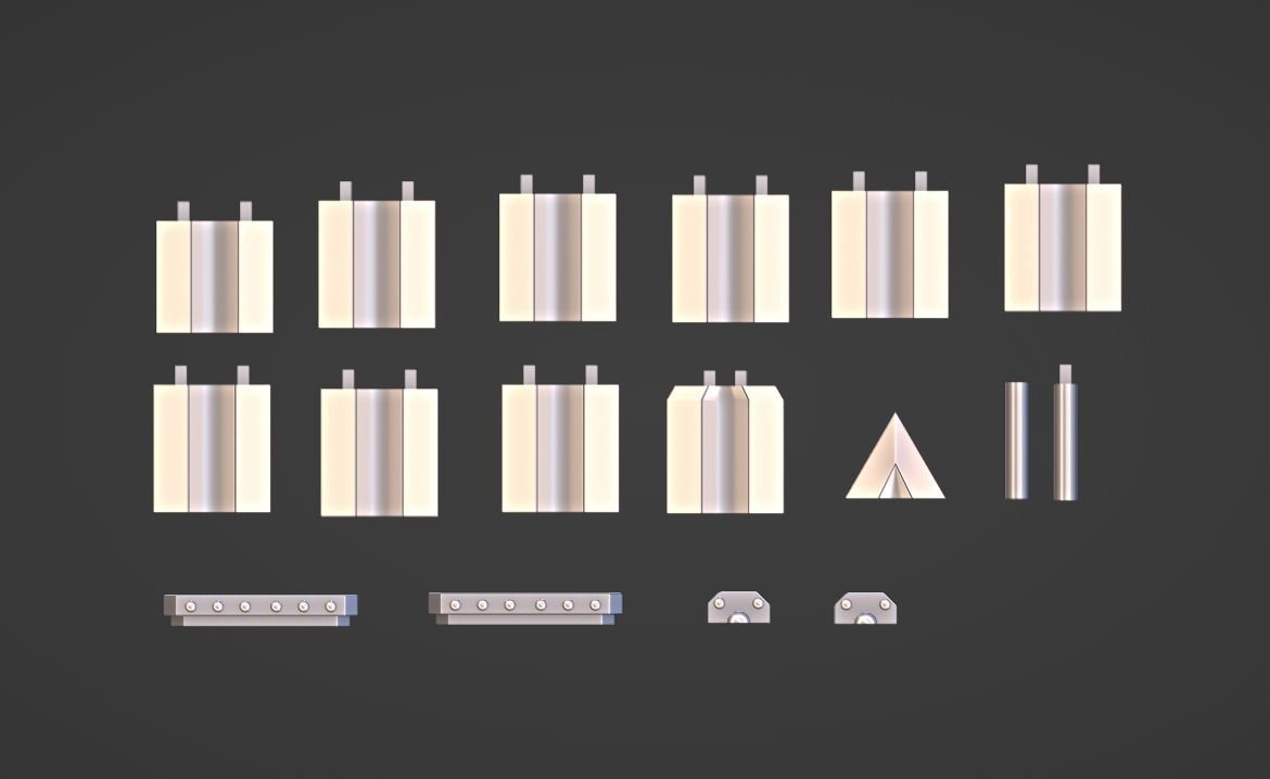 Guts Hawk Raider Sword Berserk Realistic Prop Design Print Ready 3D ...