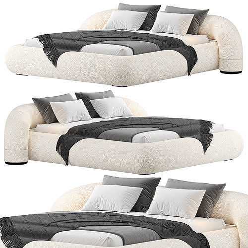 3D model TRANSPARENCY MATTERS Collection VR / AR / low-poly | CGTrader