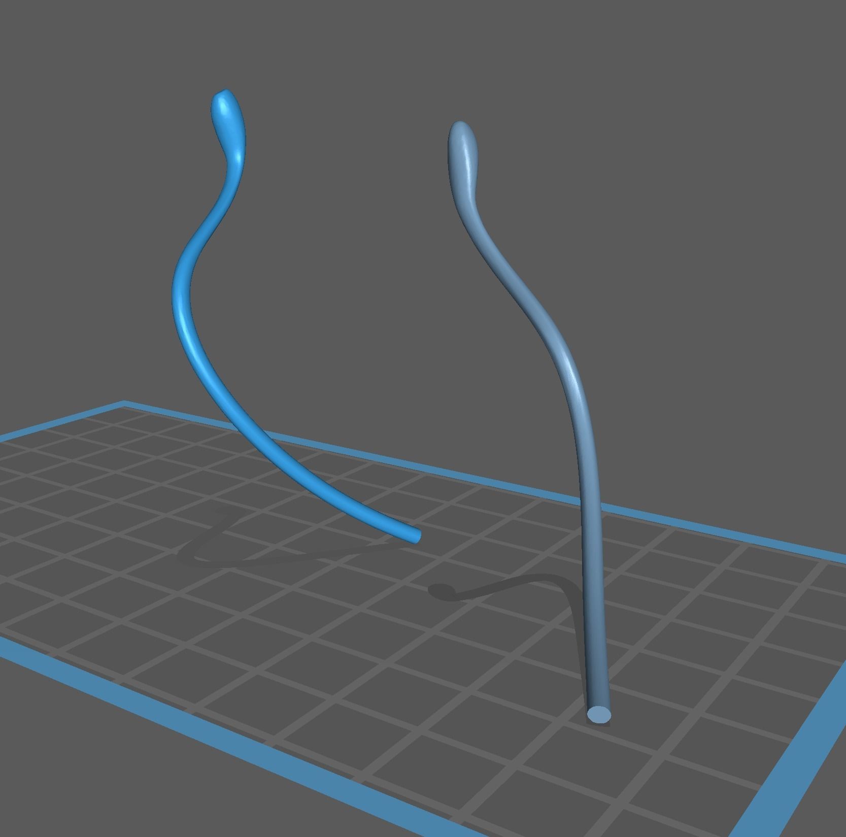 Clone Bulbasaur Ivysaur and Venusaur 3D print model 3D model 3D ...