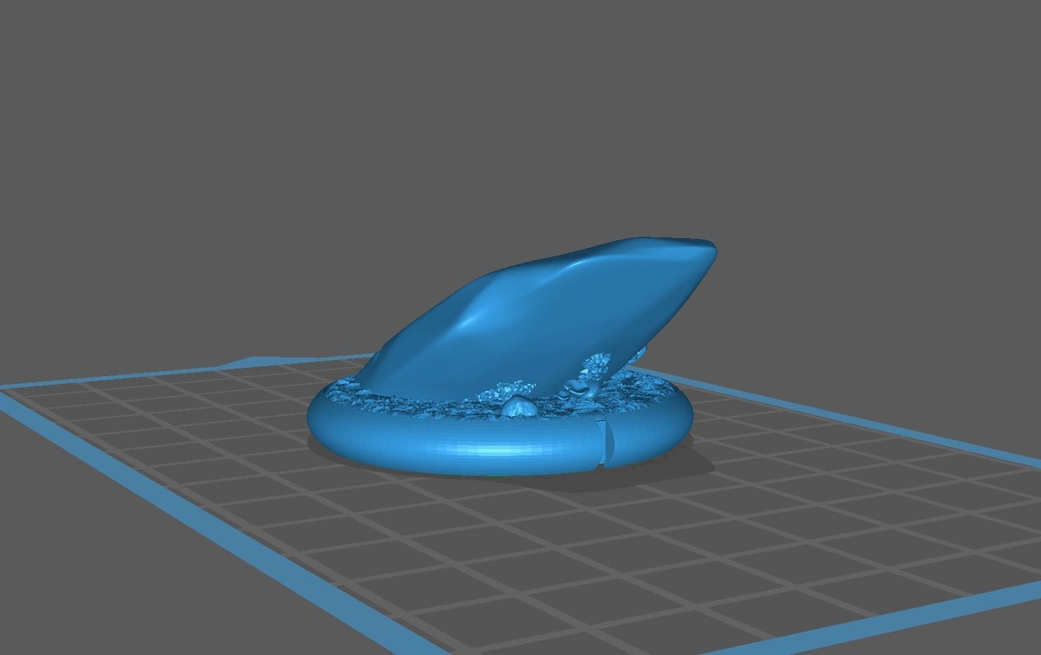 Clone Bulbasaur Ivysaur and Venusaur 3D print model 3D model 3D ...