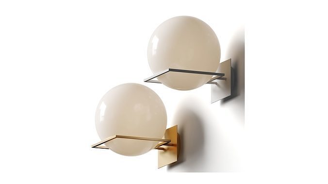 ENO STUDIO - GIN 3D model | CGTrader