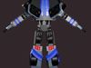Jazz Transformer free 3D model | CGTrader