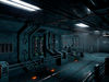 Modular Sci-fi Corridor Kitbash - 3ds Max and UE5 3D model | CGTrader