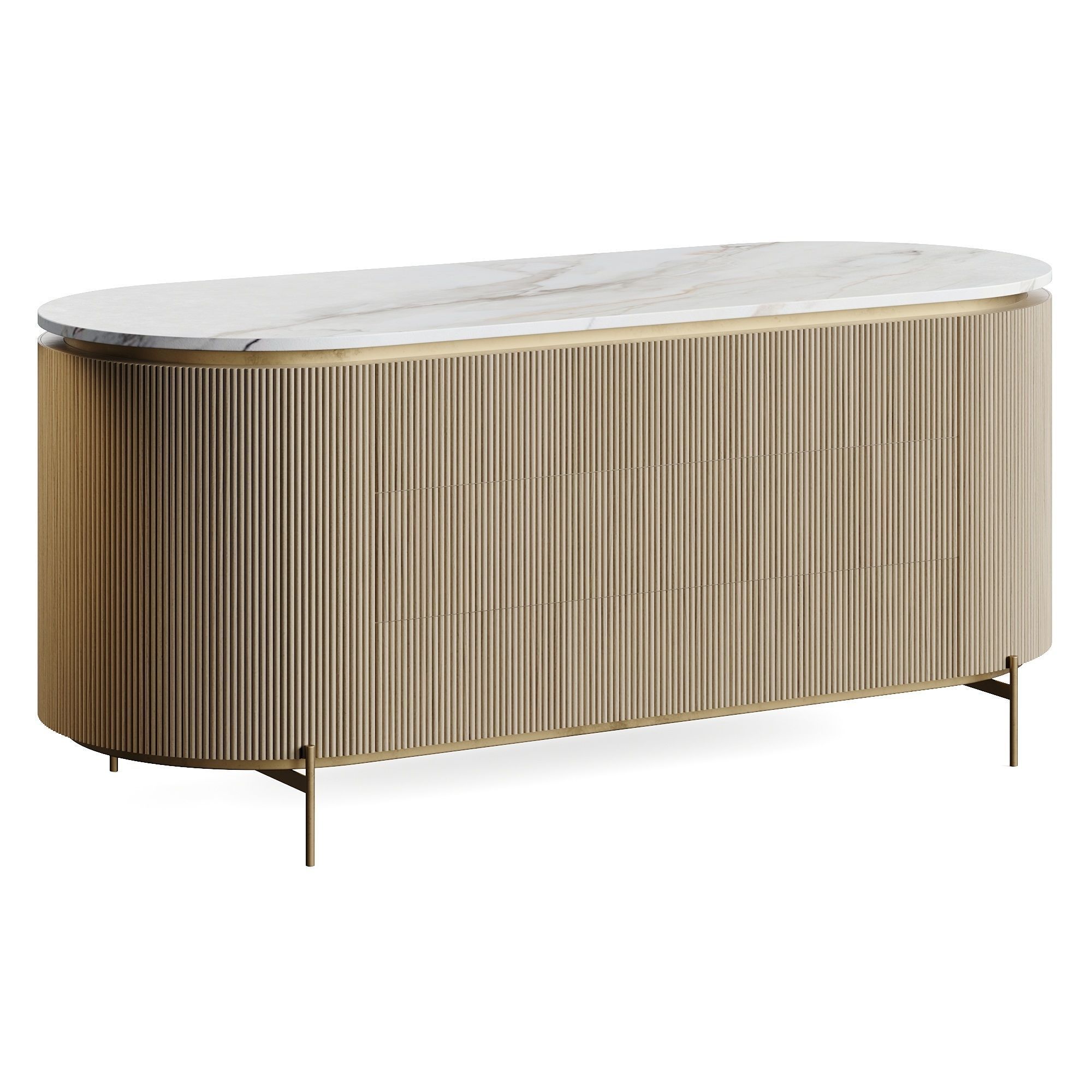 Shake Design HEGE Living Collection 3D model | CGTrader