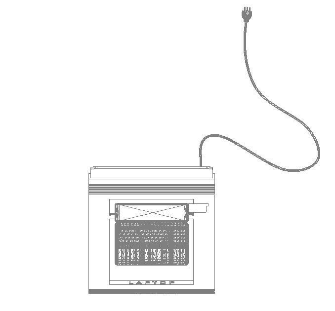 Kiosk Laptop 3D model | CGTrader