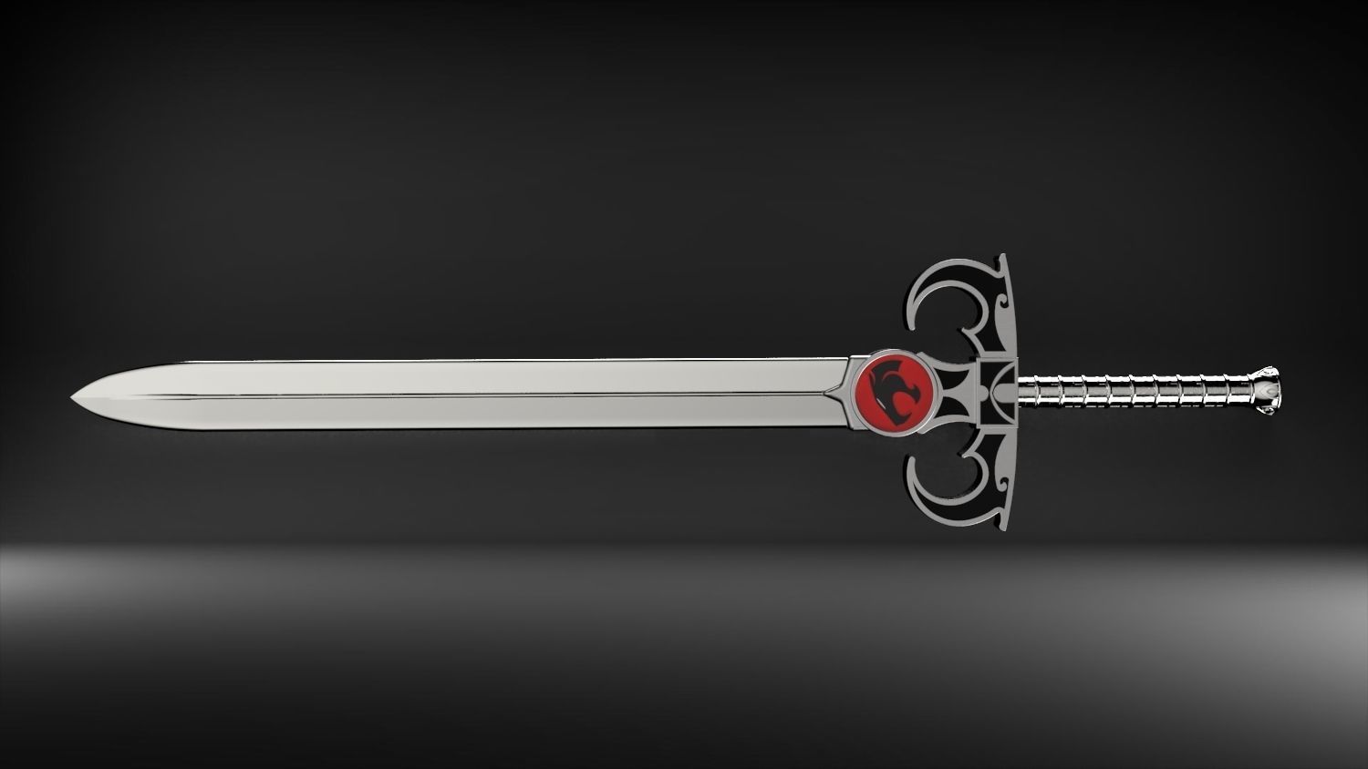 THUNDERCATS ESPADA - ESPADA LEON-O 3D model 3D printable | CGTrader