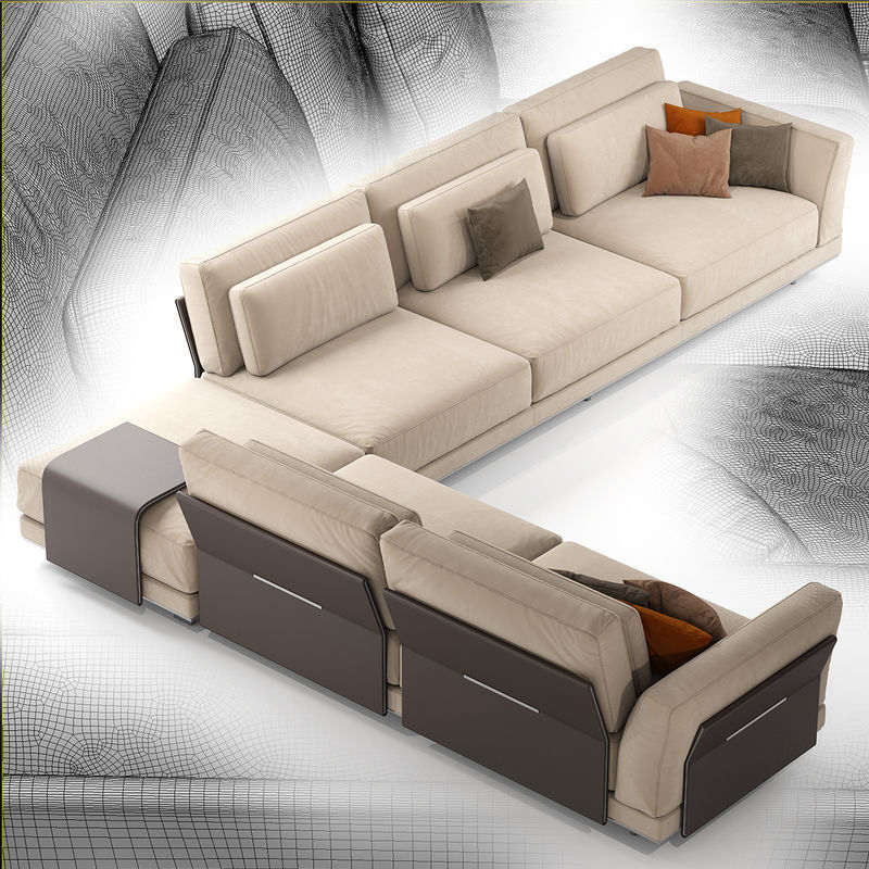 anthem 3D model | CGTrader