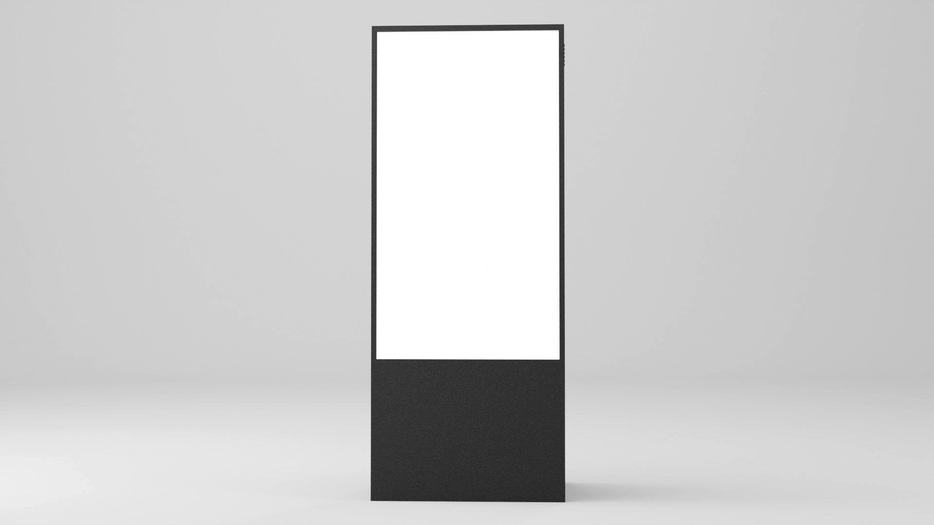 3D model Display machine 3d model VR / AR / low-poly | CGTrader