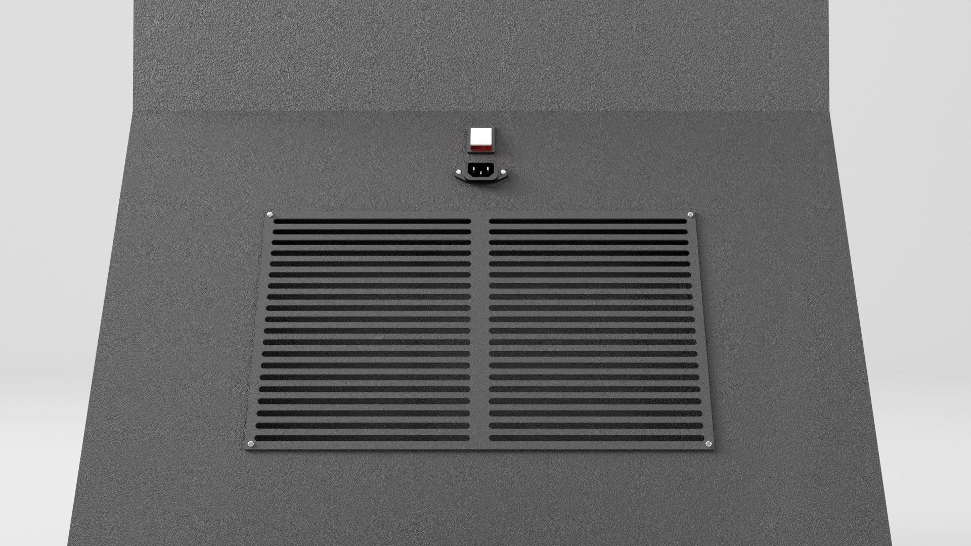 3D model Display machine 3d model VR / AR / low-poly | CGTrader