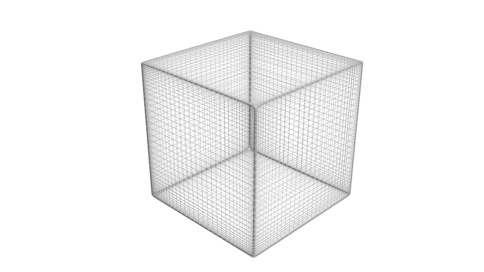 3D model Minecraft TNT VR / AR / low-poly | CGTrader