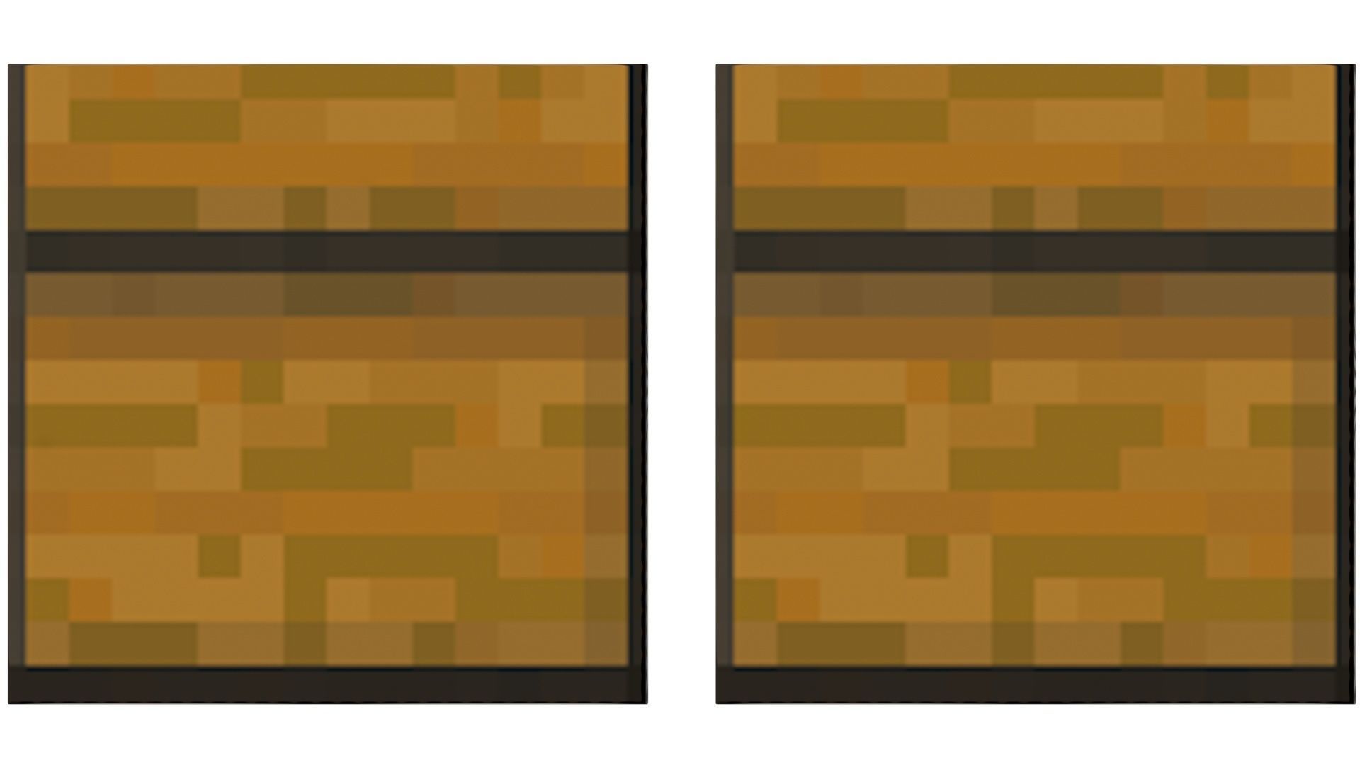 3D model Minecraft Chests VR / AR / low-poly | CGTrader