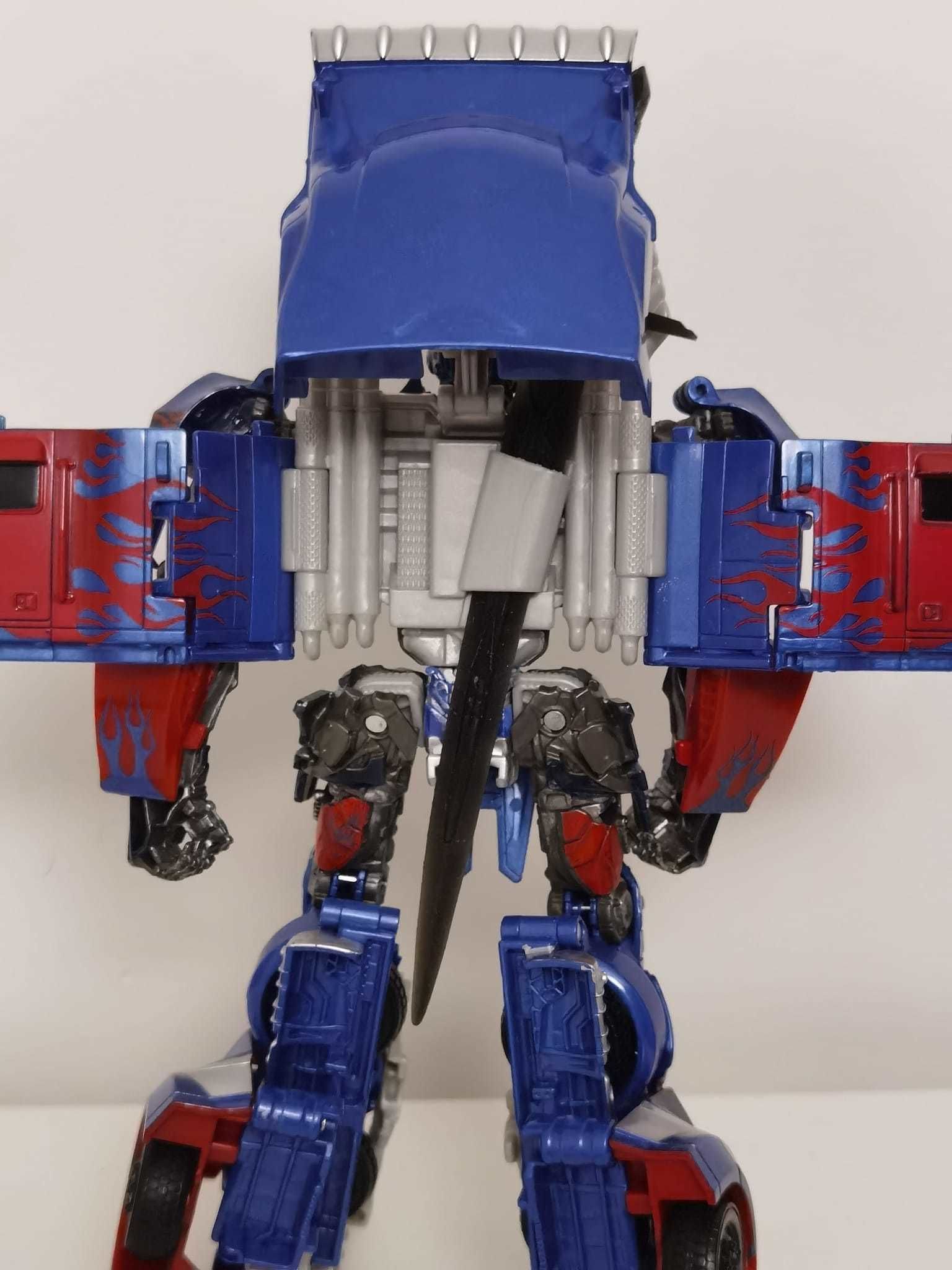 optimus prime sword for studio series 3D model 3D printable | CGTrader
