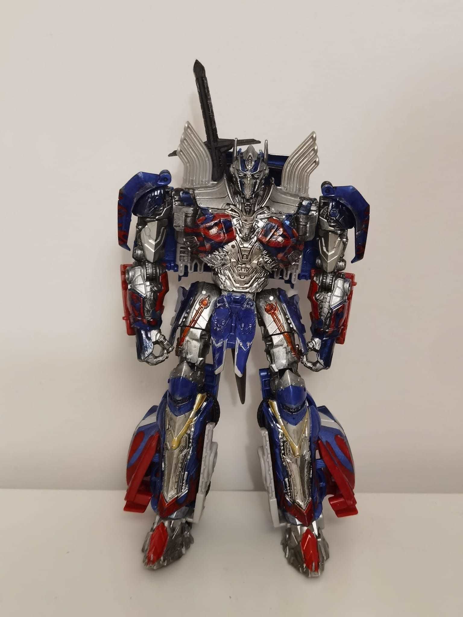 optimus prime sword for studio series 3D model 3D printable | CGTrader