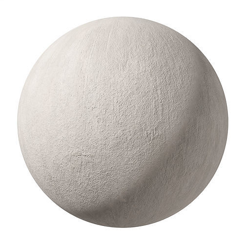 Plaster Material 64 Texture | CGTrader