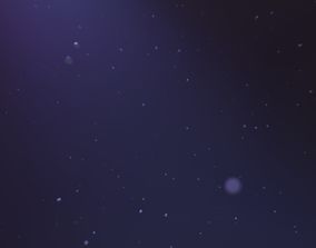 Particle 3D Models | CGTrader