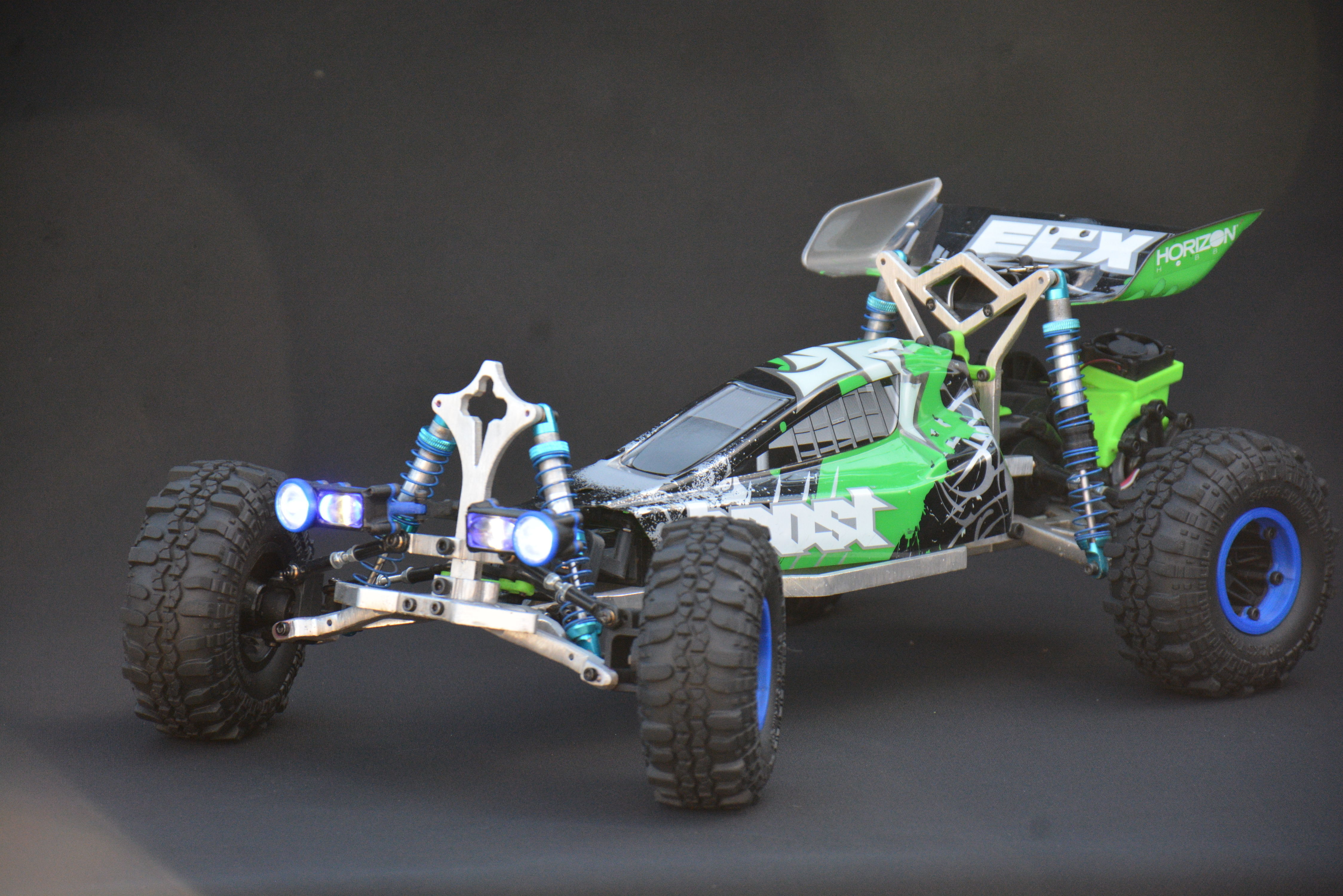 RC CAR CHASSIS DESIGN of YouTube Project 3D model 3D printable | CGTrader