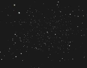 Particle 3D Models | CGTrader