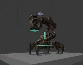 Unity 3D Printing Models | UNITYPACKAGE 3D Files | CGTrader