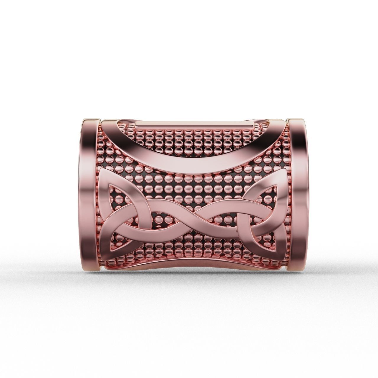 Rune Charm Ice 3D model 3D printable | CGTrader