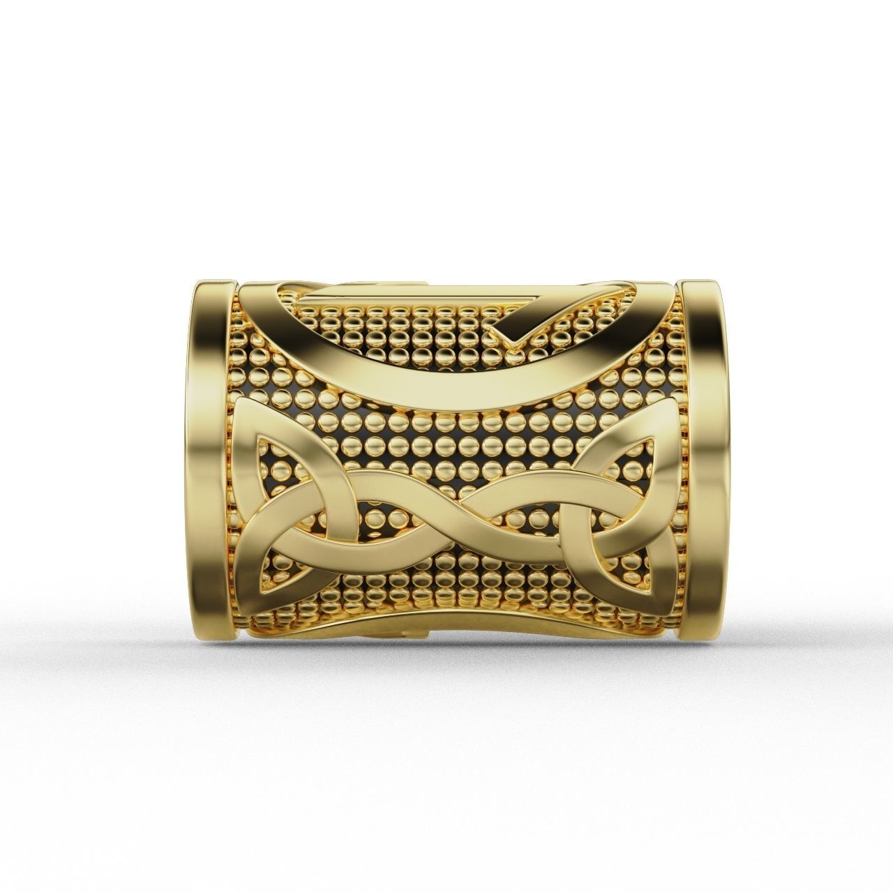 Rune Charm Eywas 3D model 3D printable | CGTrader