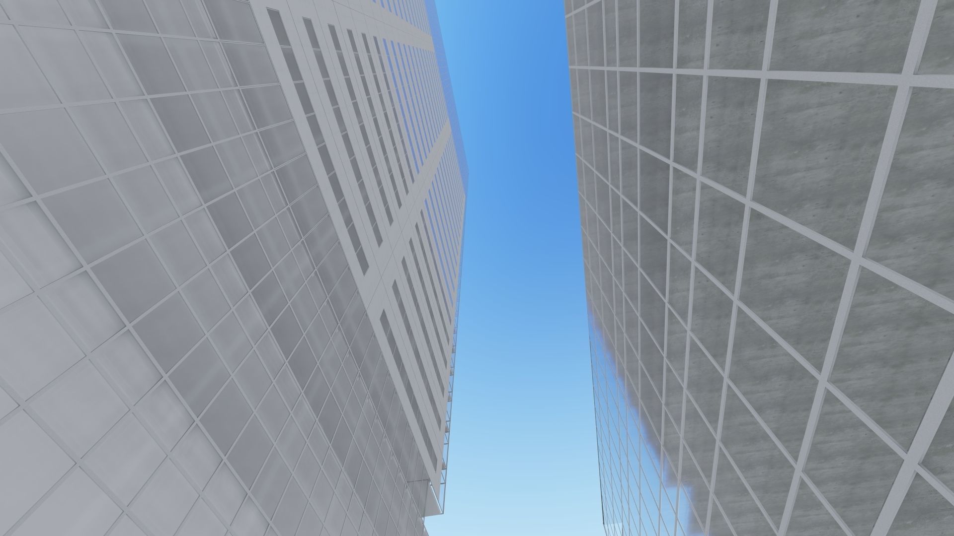 BUILDING 3D model | CGTrader