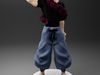 TOJI FUSHIGURO - JUJUTSU KAISEN 3D model 3D printable | CGTrader