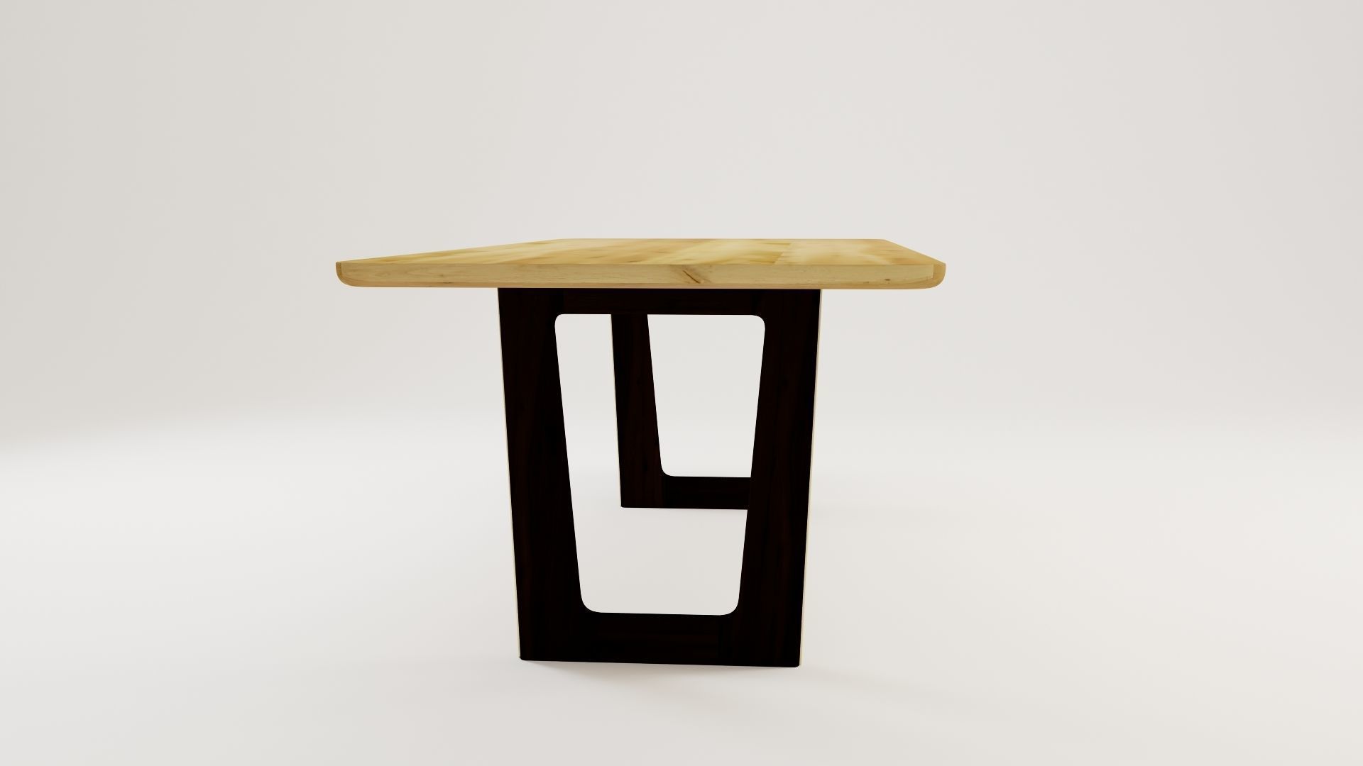 3D model Maya table VR / AR / low-poly | CGTrader