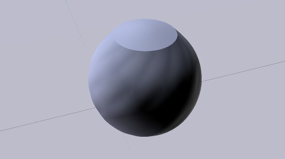 3D model Bludger VR / AR / low-poly | CGTrader