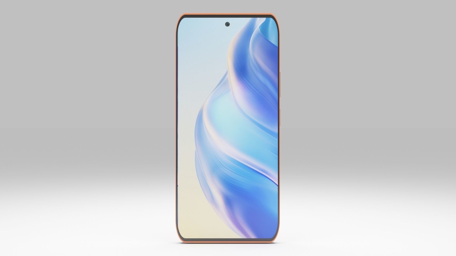 Infinix Zero 5G 2023 3D model | CGTrader