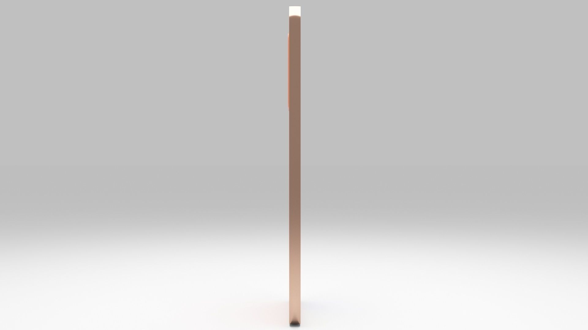 Infinix Zero 5G 2023 3D model | CGTrader