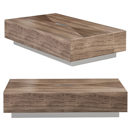 SUNRISE table by Giorgiocollection 3D model | CGTrader