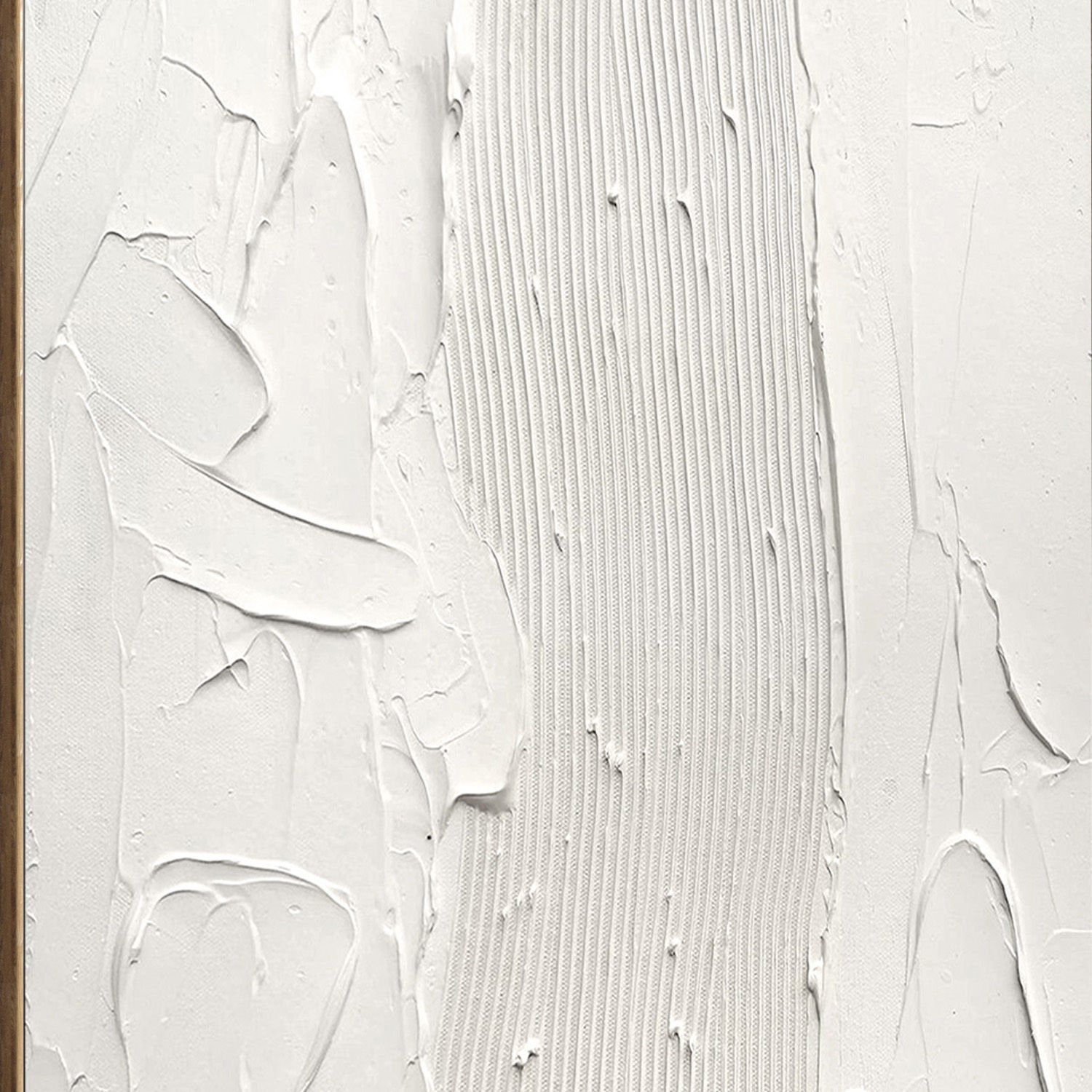 3D model Plaster Two Photo Frame 361 VR / AR / low-poly | CGTrader