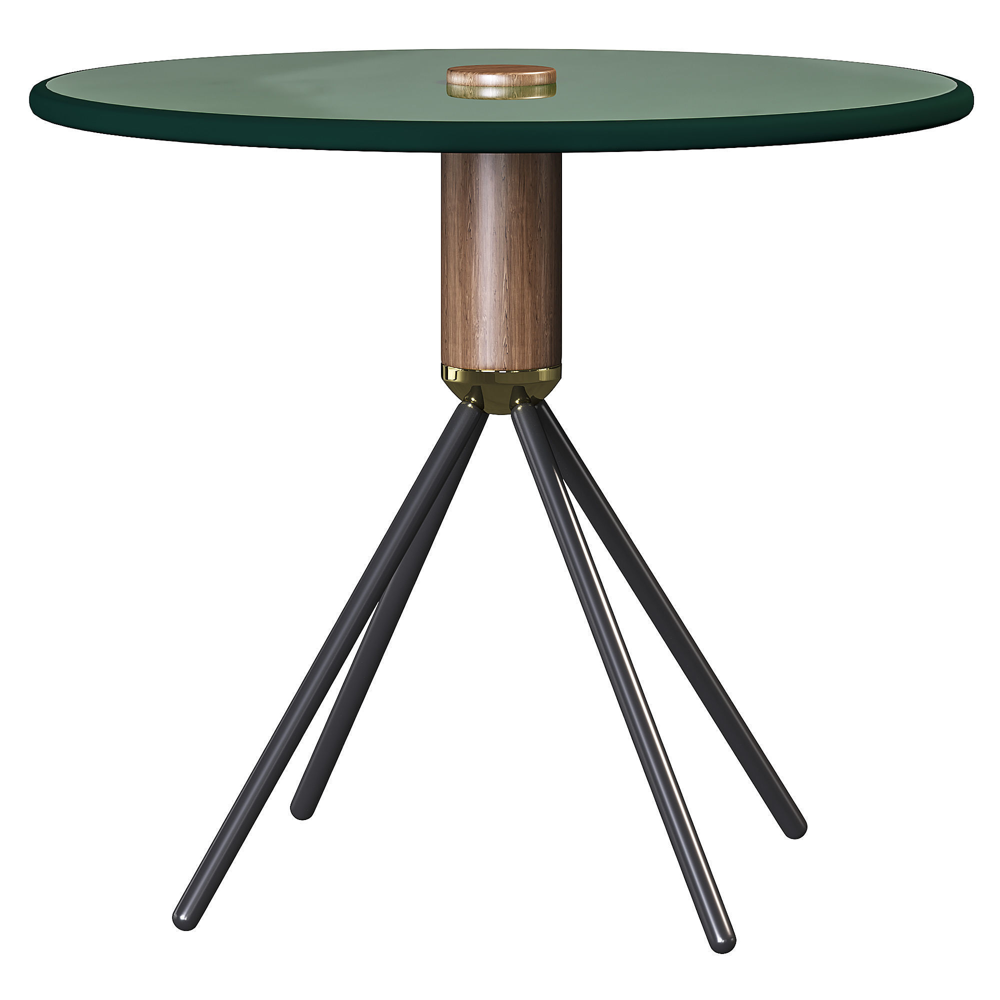 Jelly table by porada 3D model | CGTrader