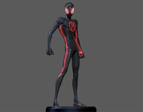 Spiderverse 3D Models | CGTrader