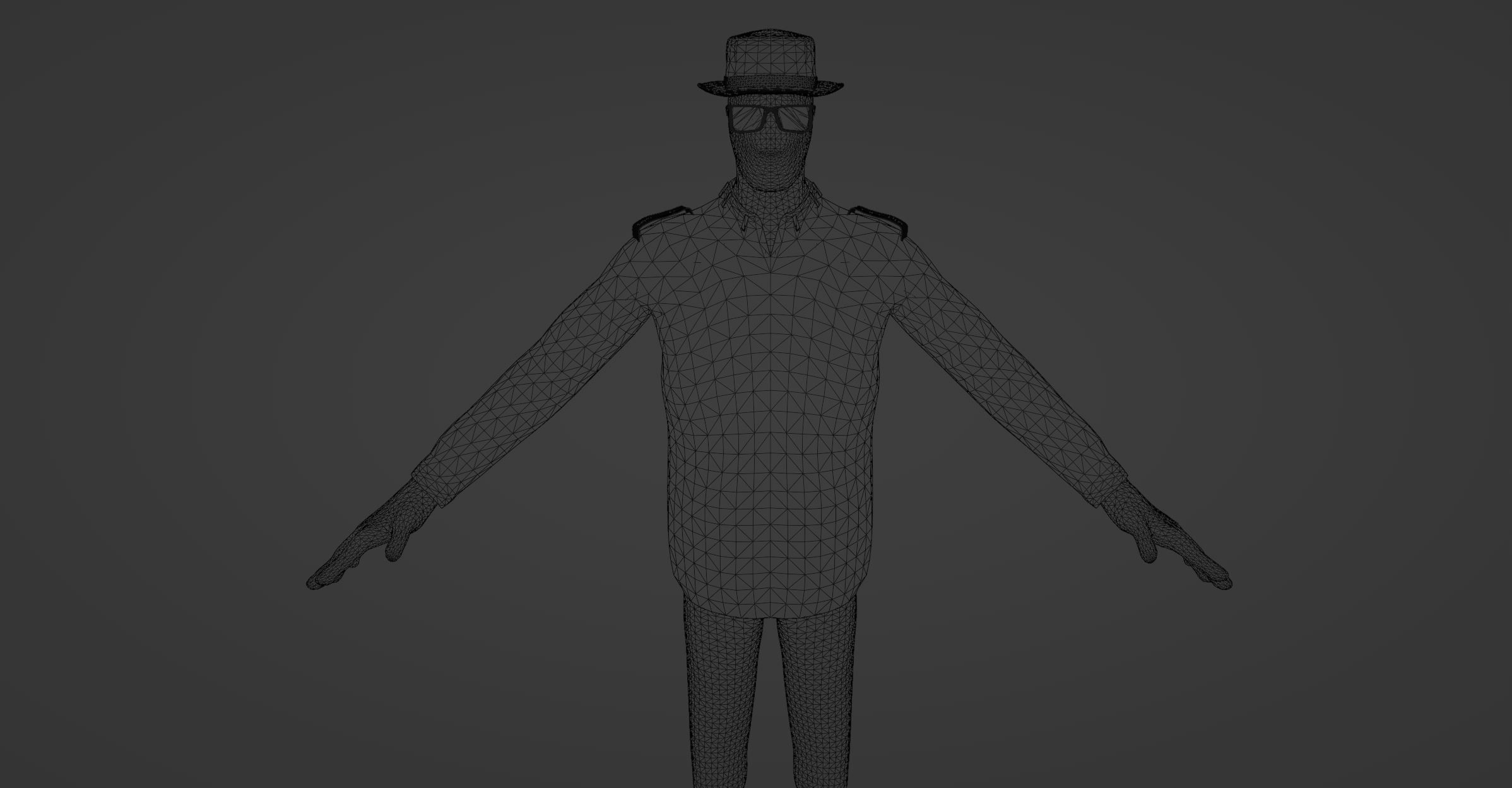 3D model The Spot ATSV Rigged 3D Fan Model Across the Spider-verse VR ...