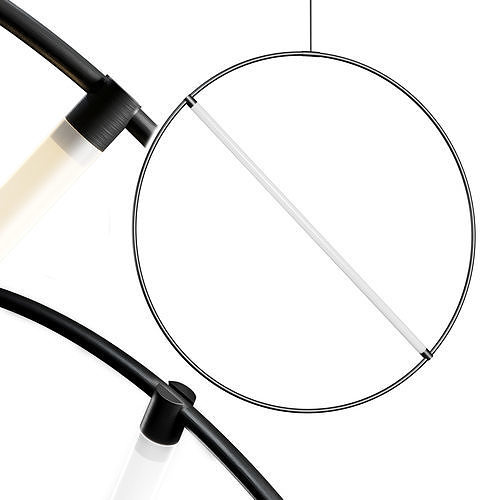 3D model Hoola Hoop ed046 VR / AR / low-poly | CGTrader