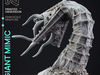 Giant Mimic - 3D Printable TTRPG - PRESUPPORTED - 32mm Scale 3D model ...