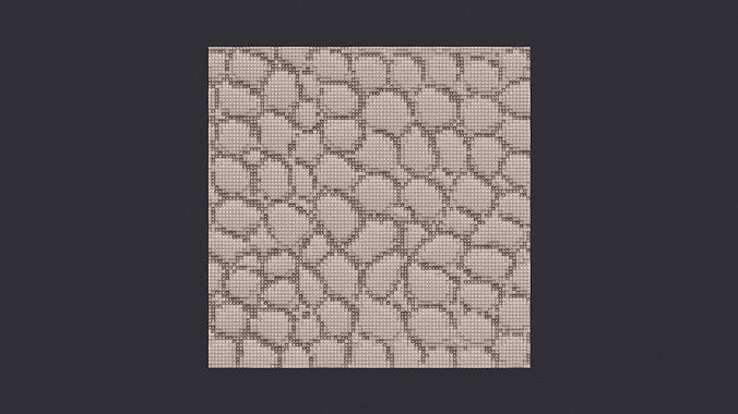 Snake Skin Seamless Texture