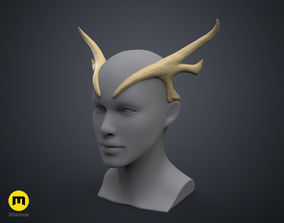 Free Tiara 3D Printing Models | CGTrader