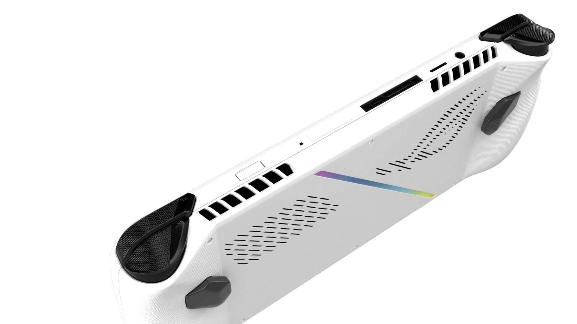 Asus ROG Ally 3D model | CGTrader