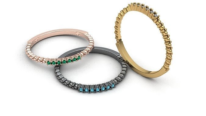 FVL AN02 3D model | CGTrader