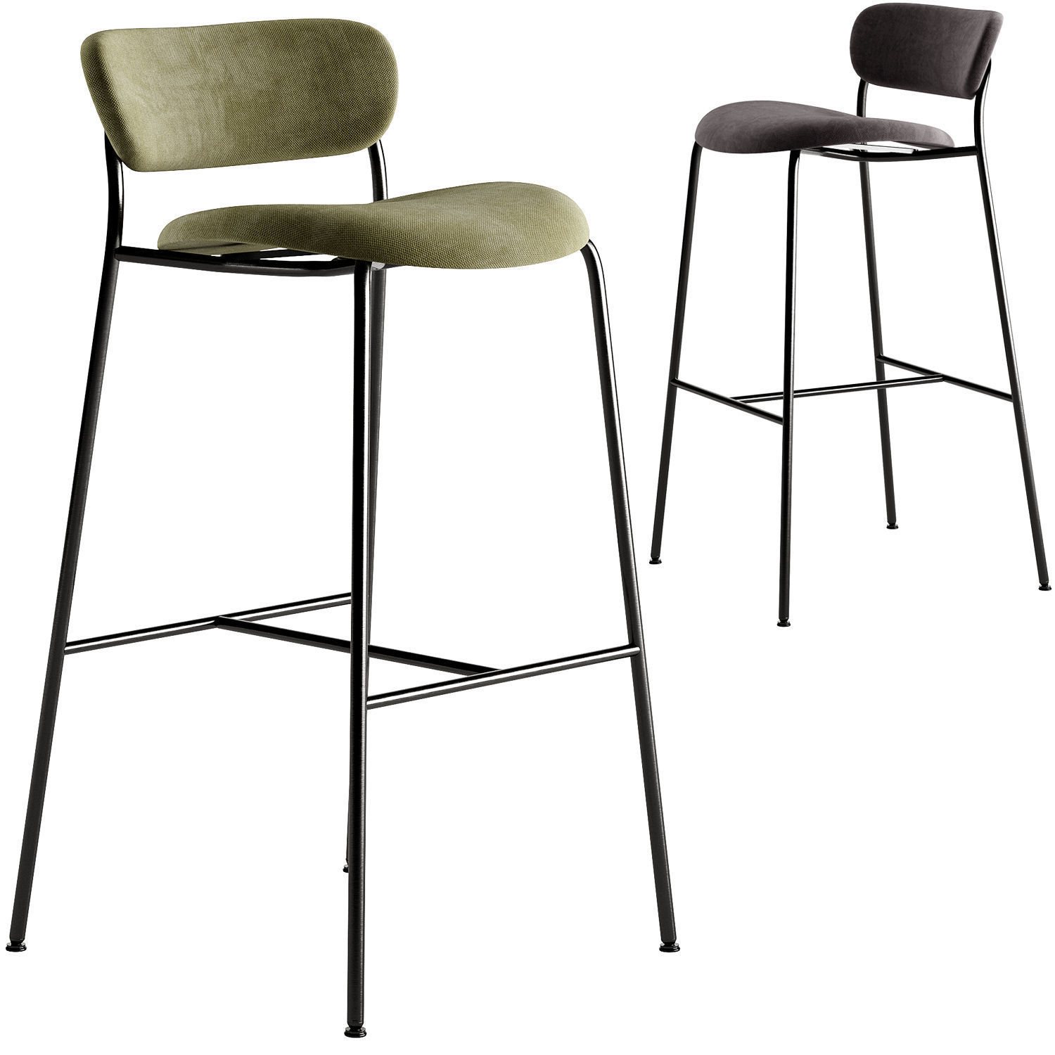 Pavilion AV15 Anderssen Voll CHair 3D model | CGTrader