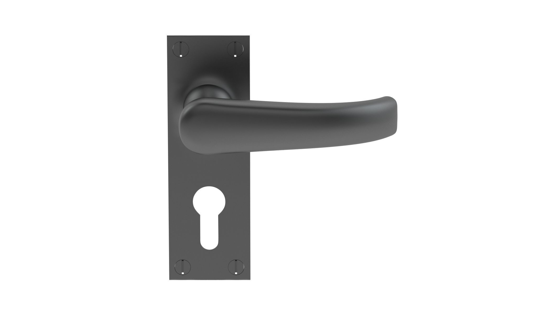 100 Door Handles Collection 3D model | CGTrader
