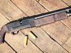 3D model KS-23M Soviet Shotgun VR / AR / low-poly | CGTrader